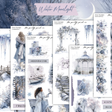 Winter Moonlight | Creative Kit