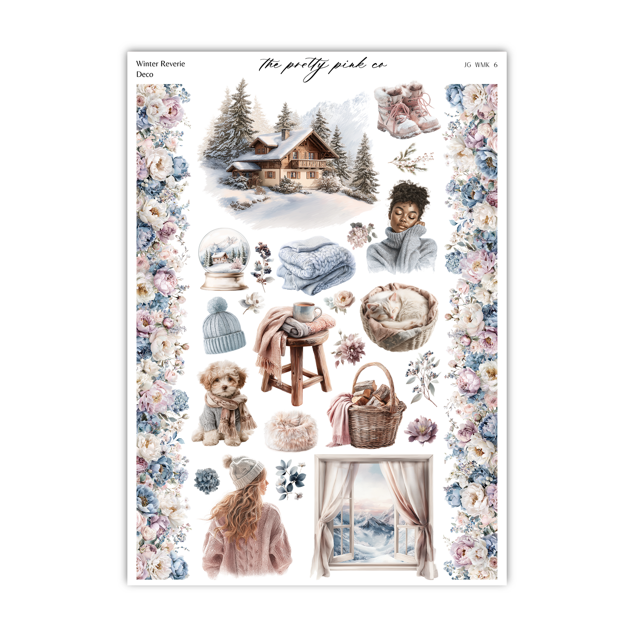 Winter Reverie | Deco