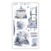 Winter Moonlight | Creative Kit