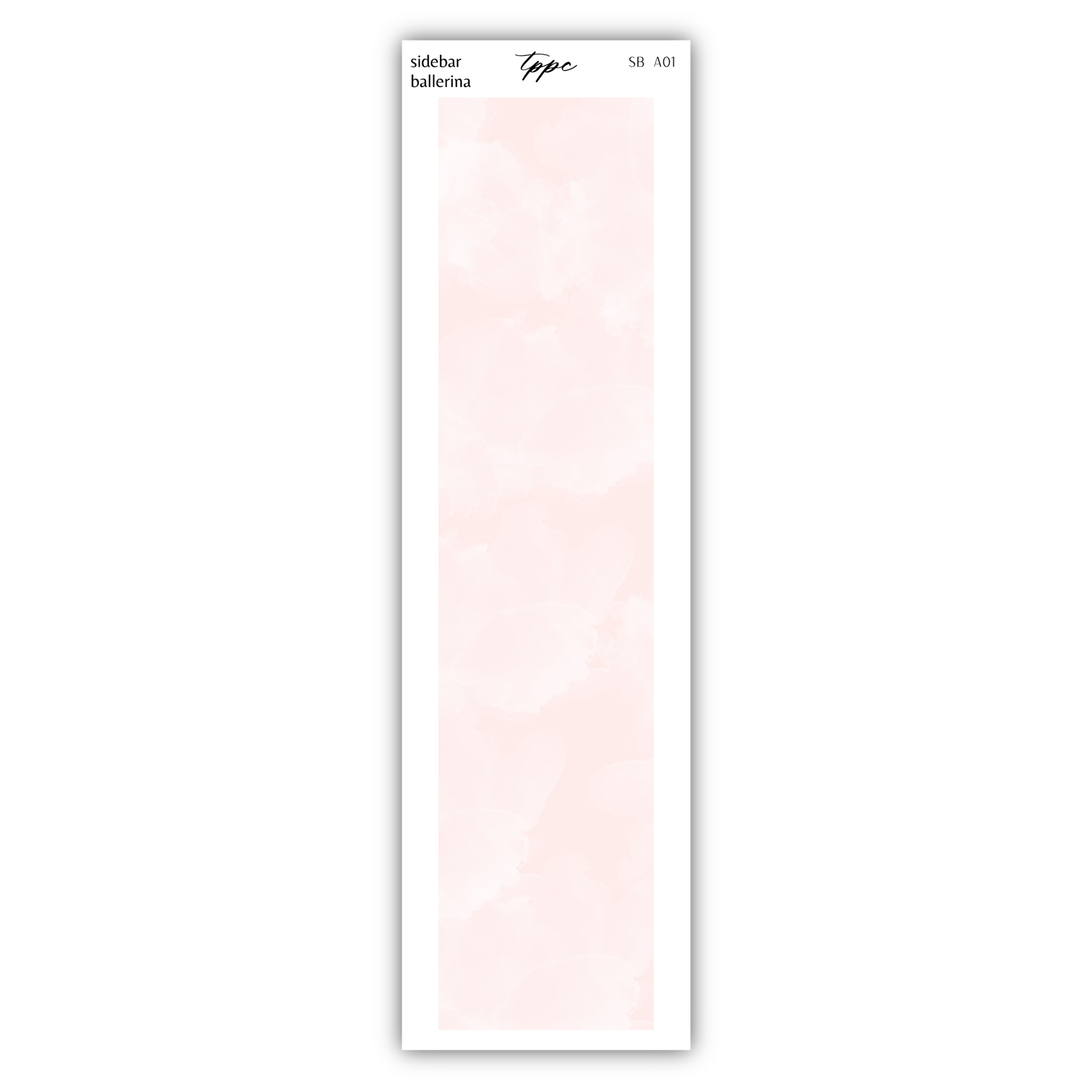 Sidebar Background | Essentials