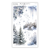 Winter Moonlight | Creative Kit