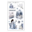 Winter Moonlight | Creative Kit